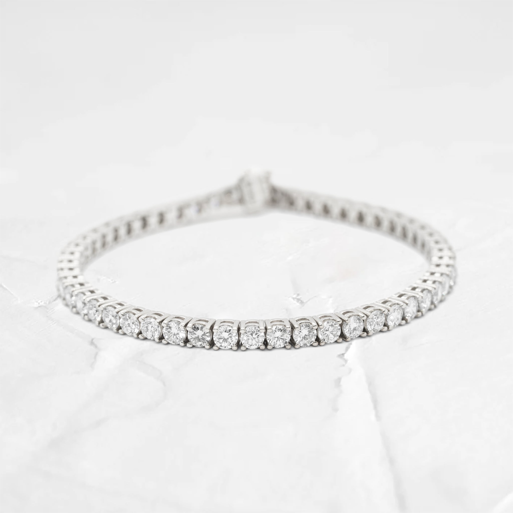 Diamond Bracelet